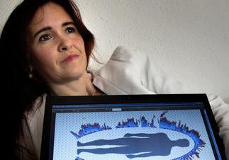 Cada pensamiento cambia tu biocampo electromagnético – Beatriz Depares